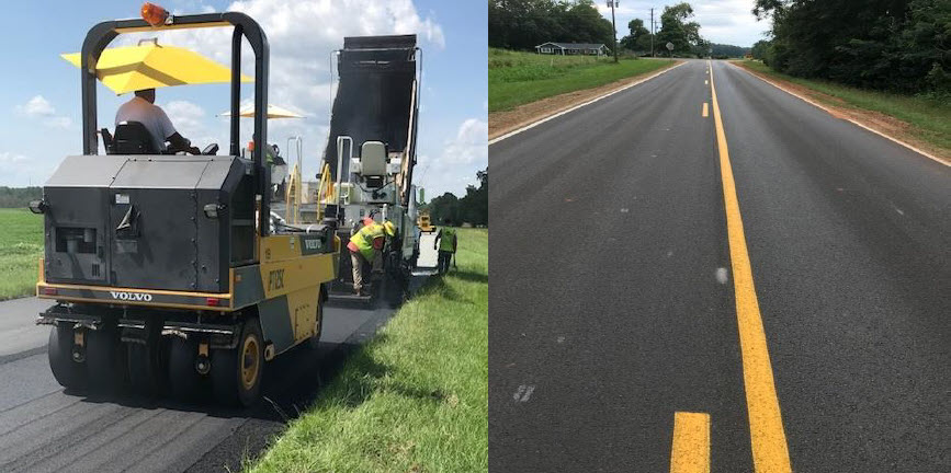 LMIG & TIA - Construction Materials Services